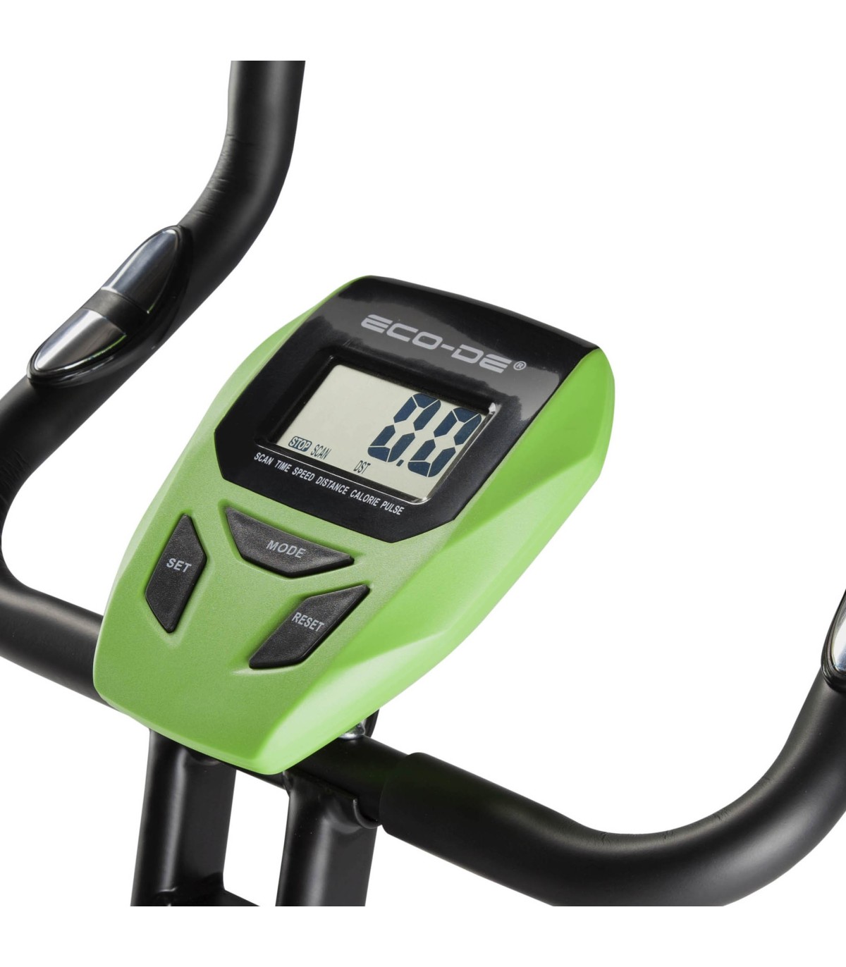 Acquista Cyclette Pieghevole X-Top Magnet